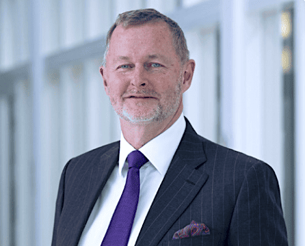 Small satellite builder GomSpace: We're on track for cash-flow positive ...