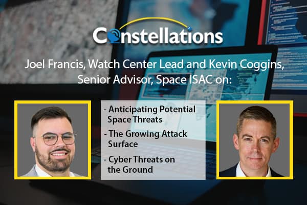 Space ISAC Watch Center Prepares for Cyber Threats in Space - Space ...