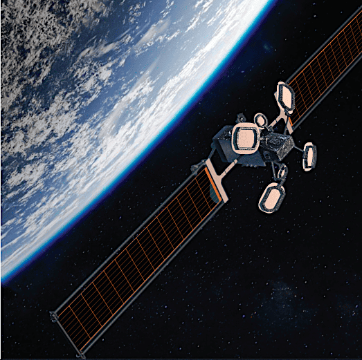 Mobile satcom provider Ovzon relied on remarkable investor patience in ...