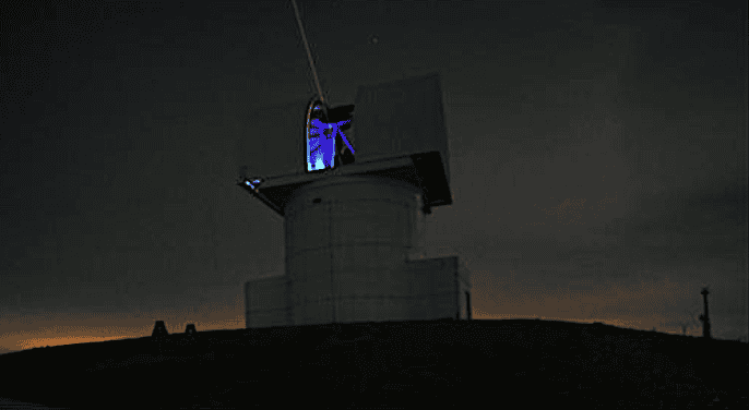 In the shadow of the US Space Development Agency, European optical ...