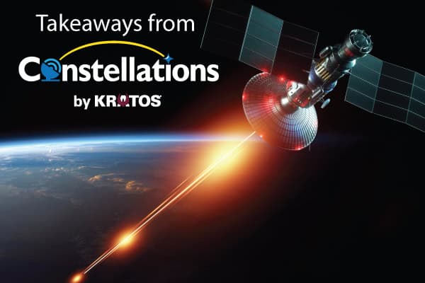 Space RCO: USSF Acquisitions and Competing with China’s Adversarial ...