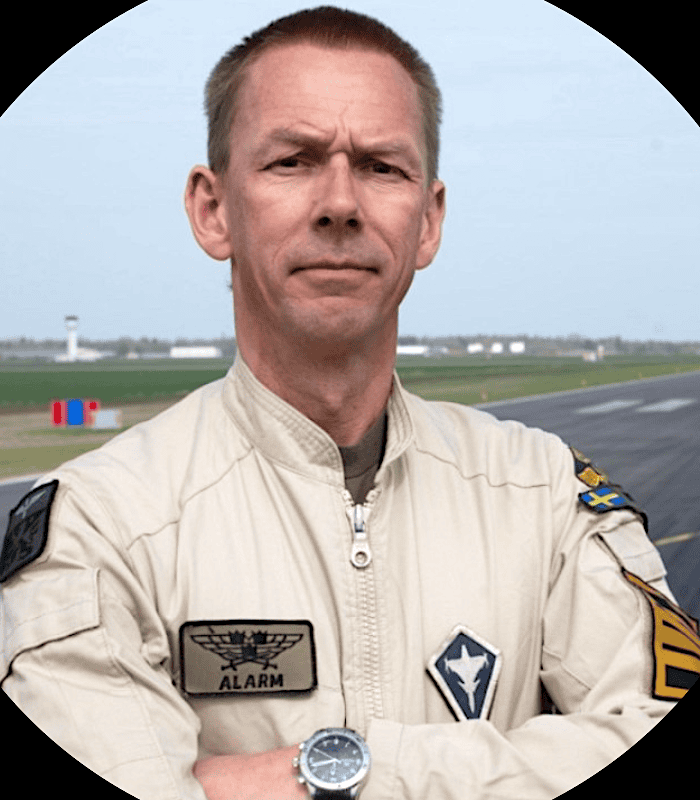 Sweden's defense procurement agency invests in making Esrange facility ...