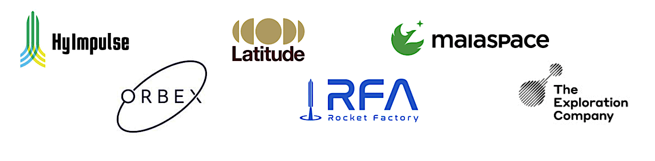 Startup launchers ask EU to OK Norway, UK spaceports & focus European ...