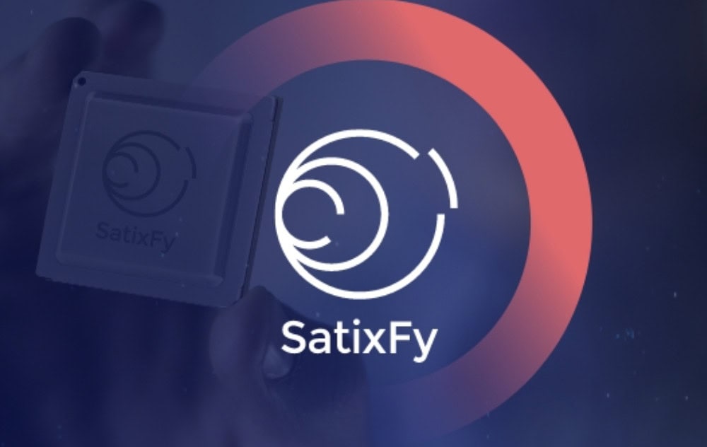 Faced with competing bid, MDA raises its offer for satcom tech provider ...