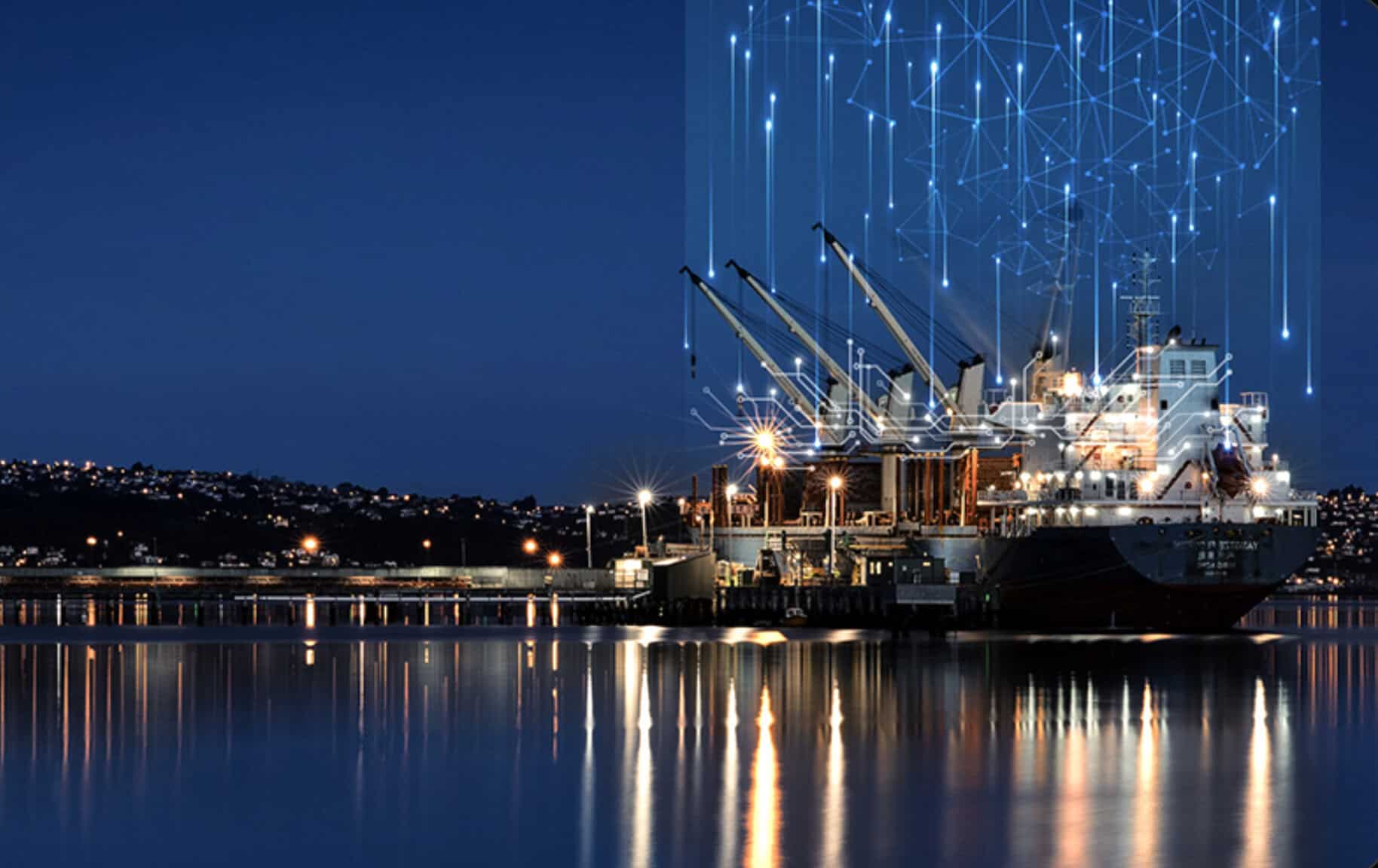 Maritime connectivity providers Speedcast, Tototheo, KVH: LEO has ...