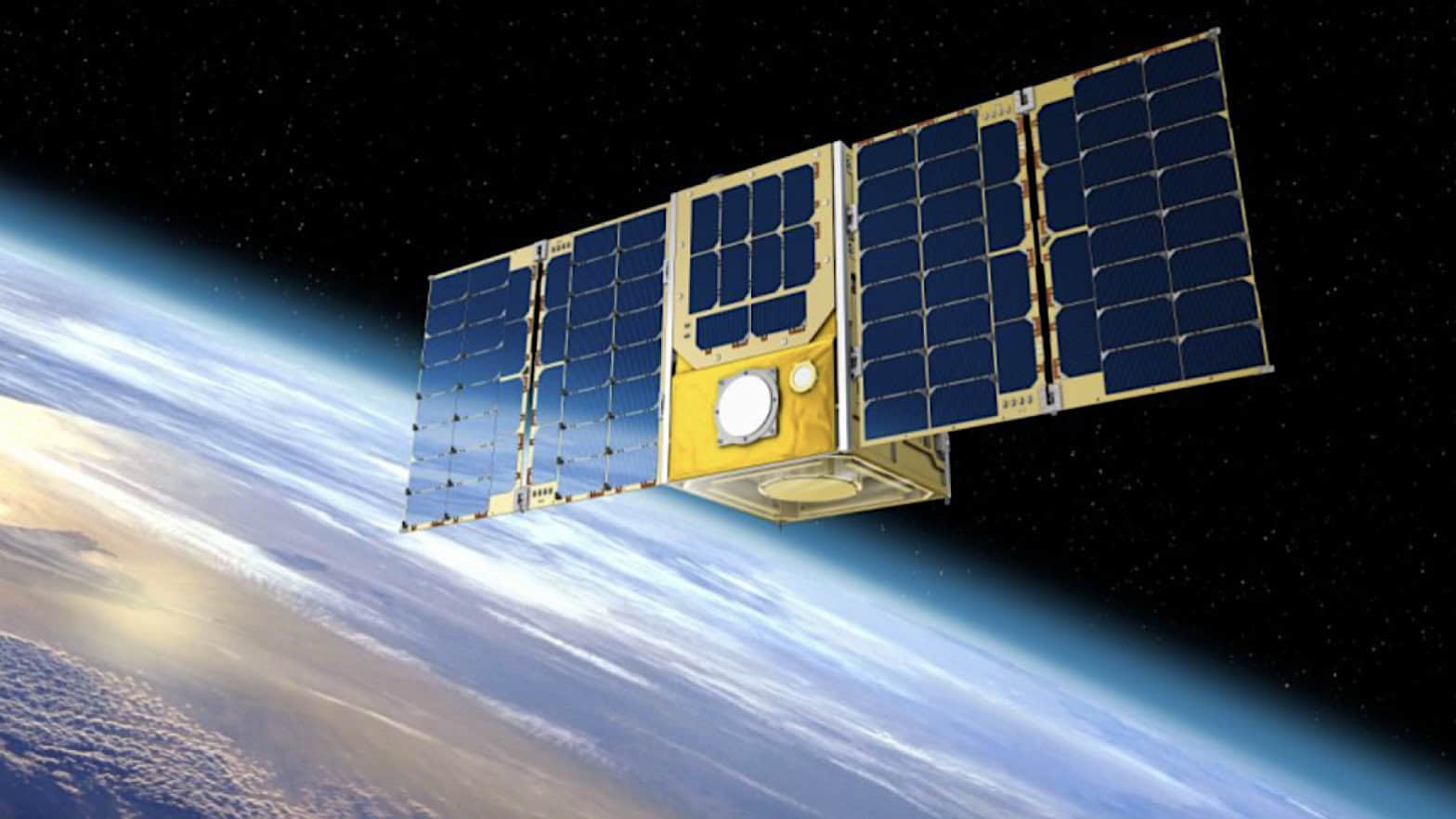 French New Space standout Hemeria says GEO-orbit guard-dog satellites ...